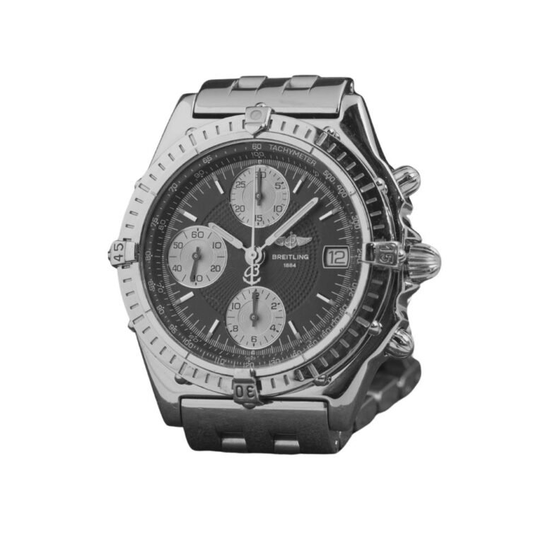Breitling Repair Piccadilly – Trusted London Watch Experts