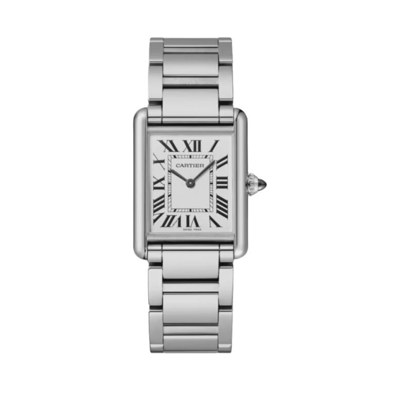 Cartier Repair Piccadilly – Trusted London Watch Experts